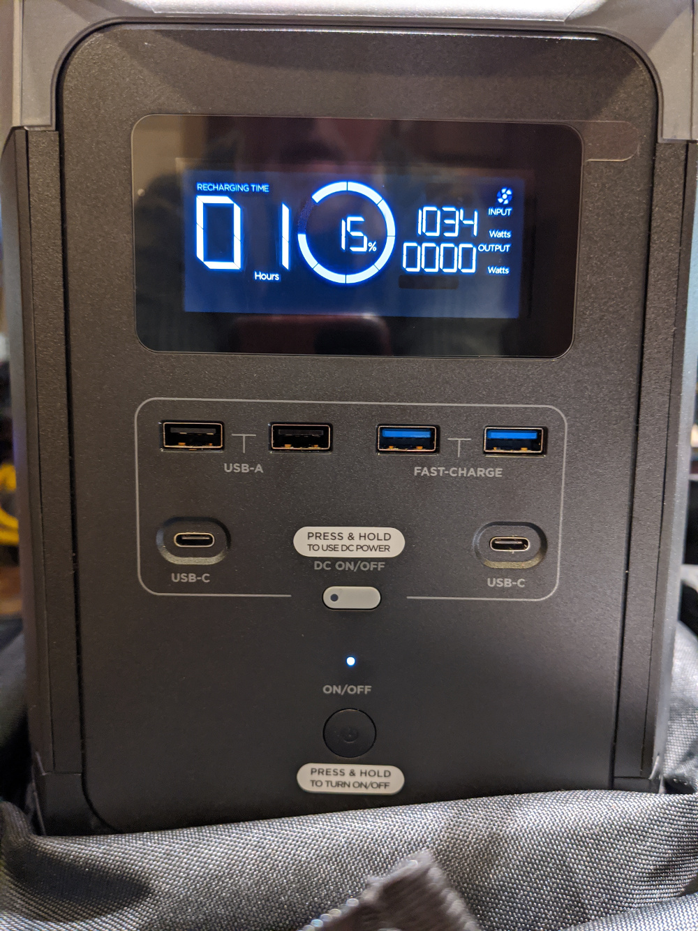 ECOFLOW DELTA 1300 – Avoid Pitfalls!