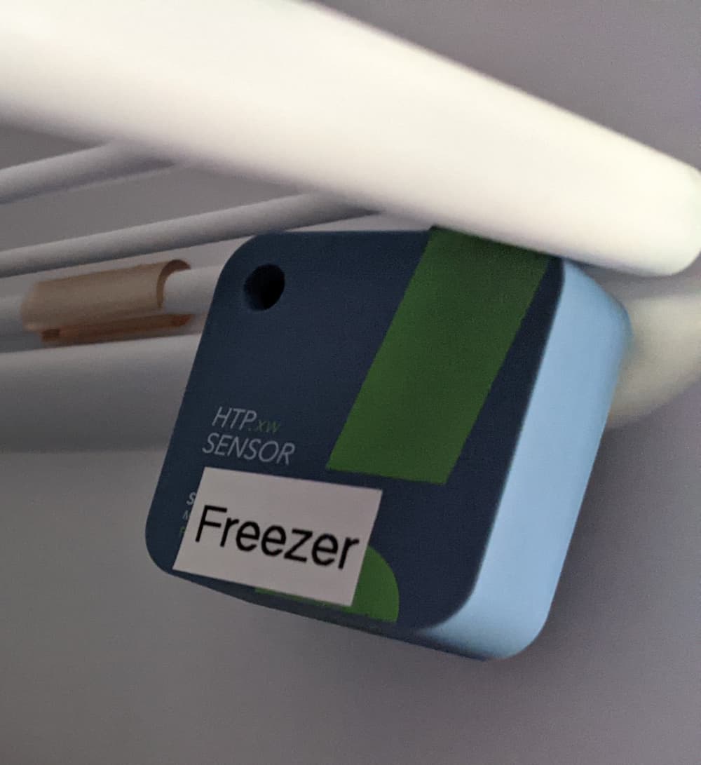 SensorPush HTP.xw Wireless Thermometer – Avoid Pitfalls!