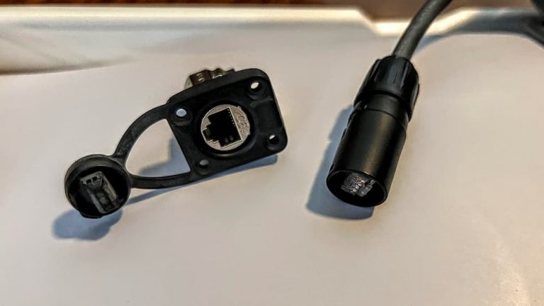 Starlink Custom RJ45 Cables – Avoid Pitfalls!