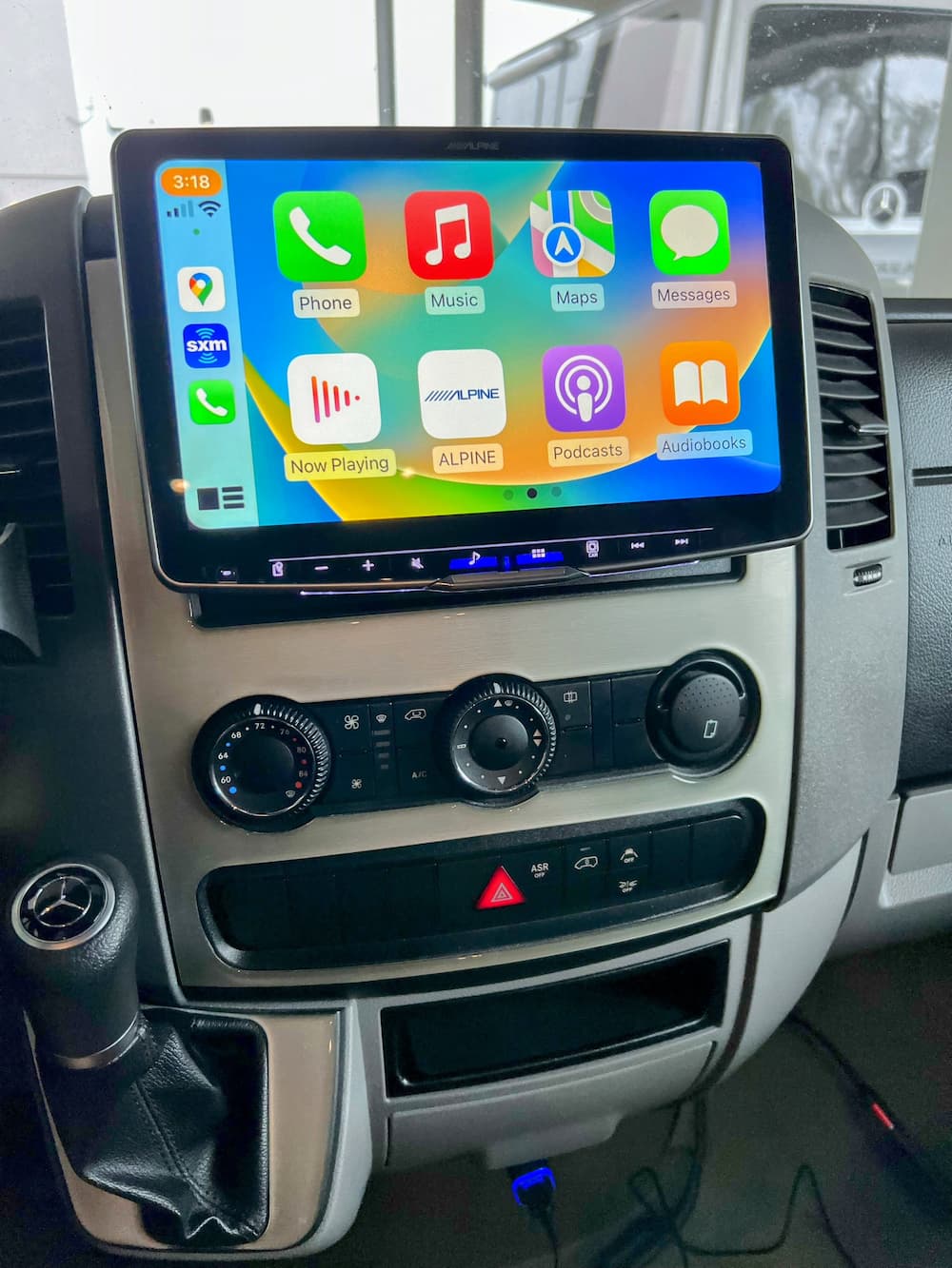 Alpine Halo11 iLX-F511 – Avoid Pitfalls!